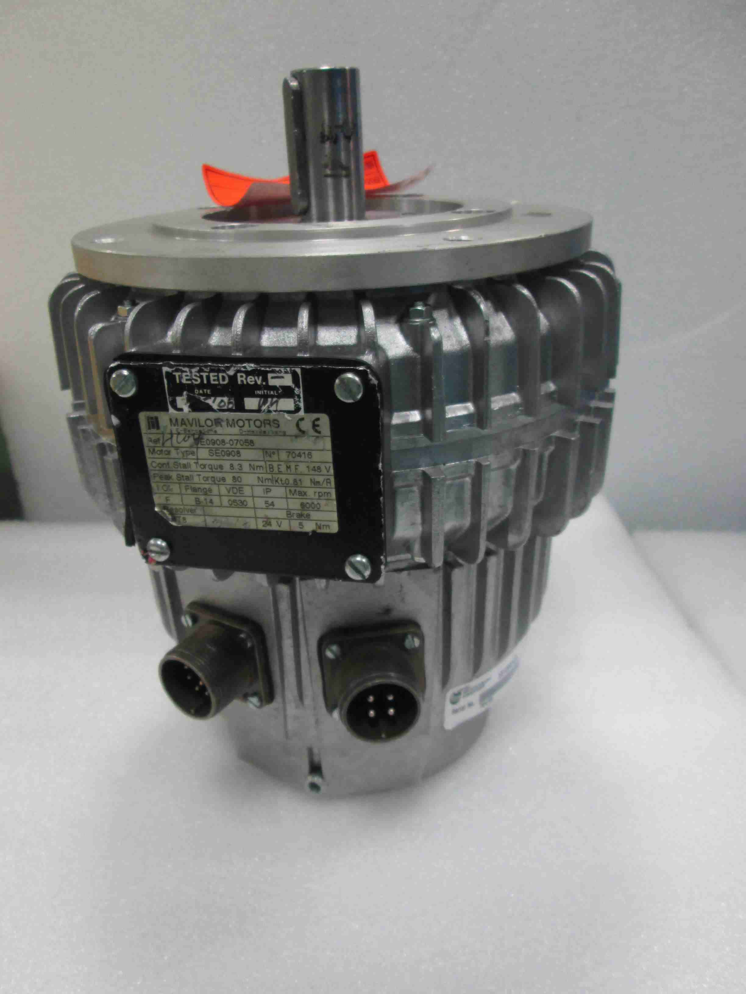 Mavilor Motor SE0718-07057 SE0908-07058 - PRODUCT - ASIA HON TECHNOLOGY ...