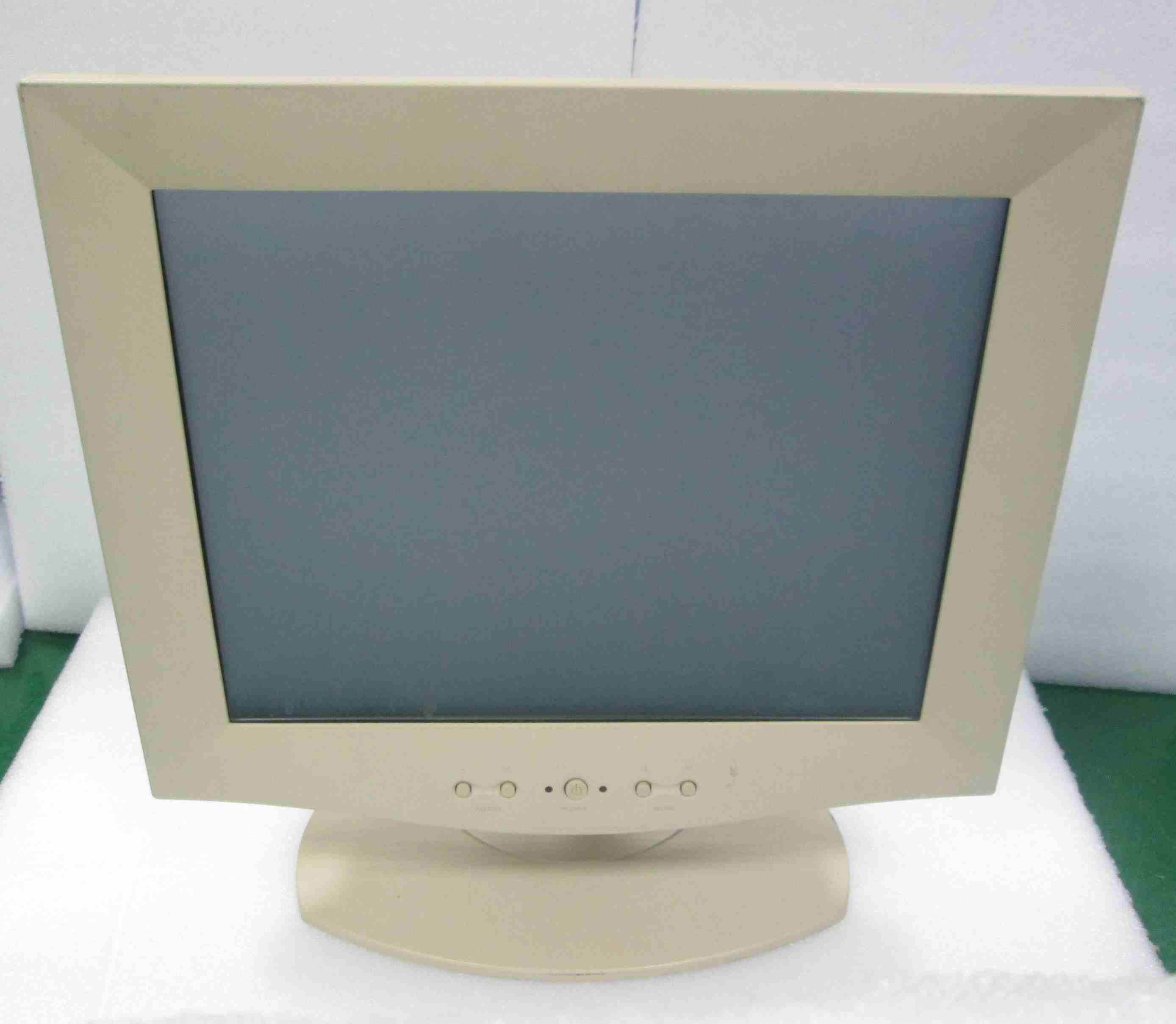 Touch Panel & Monitor & LCD Display & CRT Screen Brand: ASM Brand: TFS ...
