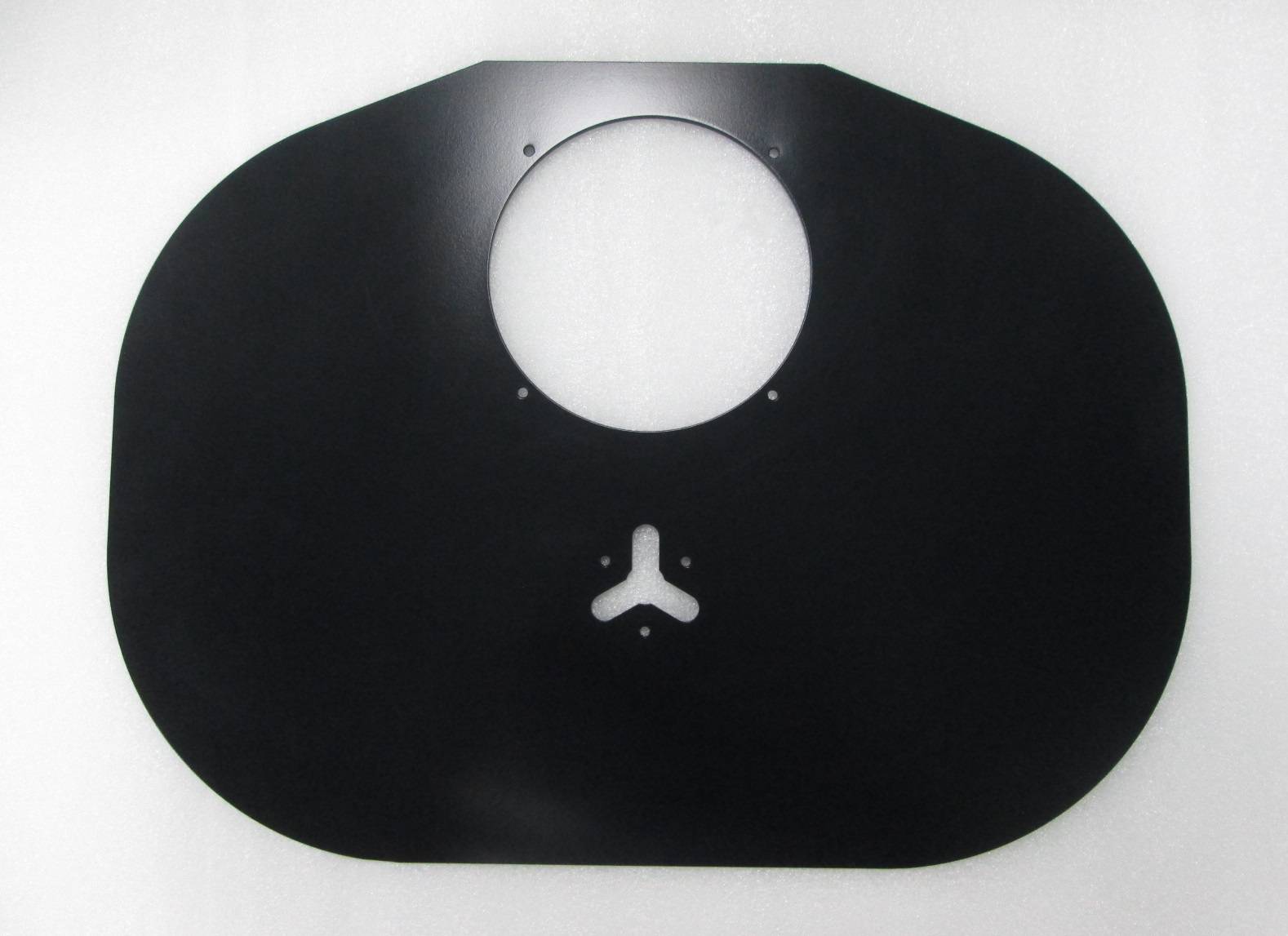 LK Cross End Shield Plate - 產品資訊 - 亞太竑科技有限公司