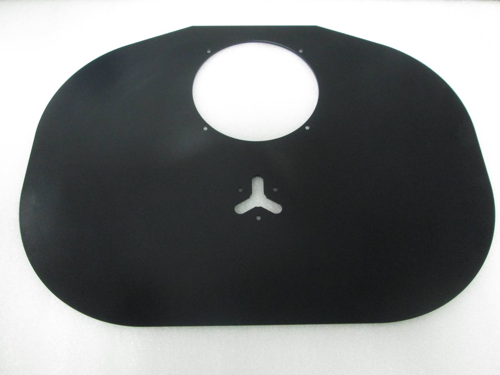 LK Cross End Shield Plate - 產品資訊 - 亞太竑科技有限公司