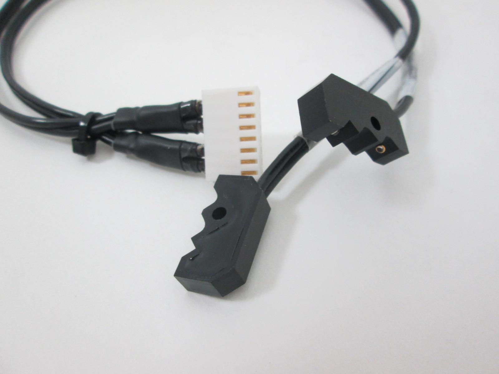 02-00343-02 Harness Assy, Sensor 12.0" - 產品資訊 - 亞太竑科技有限公司