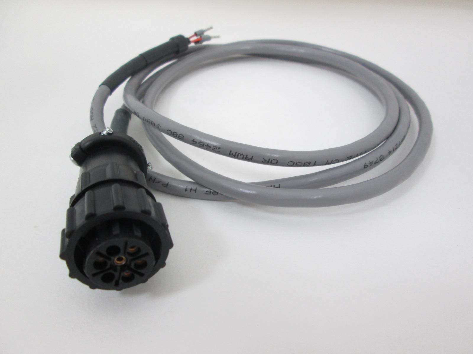 03-00095-02 Assy, Cable CA93 - PRODUCT - ASIA HON TECHNOLOGY CORPORATION