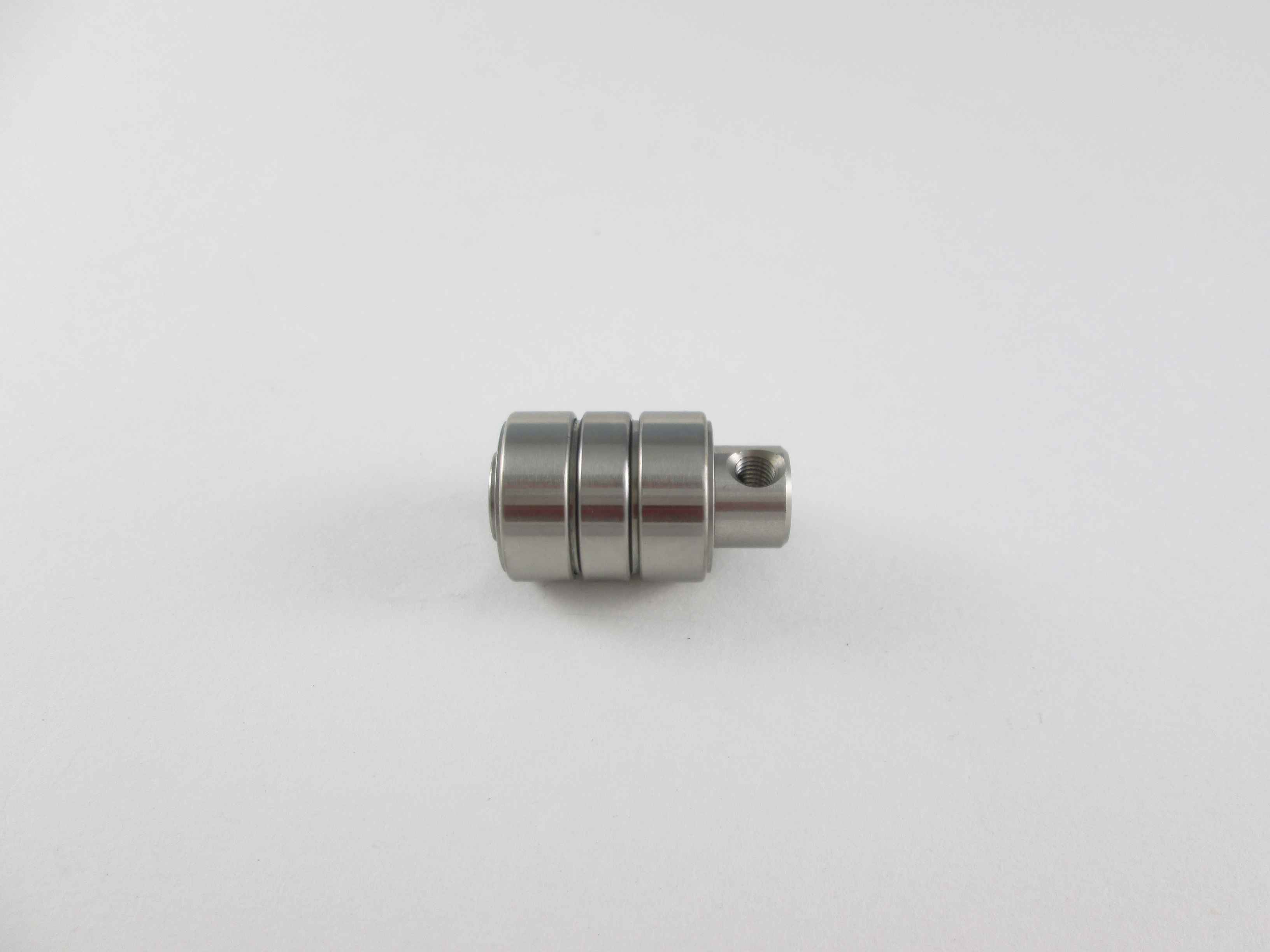 20-107688-00 Crank Bolt, VAT Valve, 200mm - 產品資訊 - 亞太竑科技有限公司