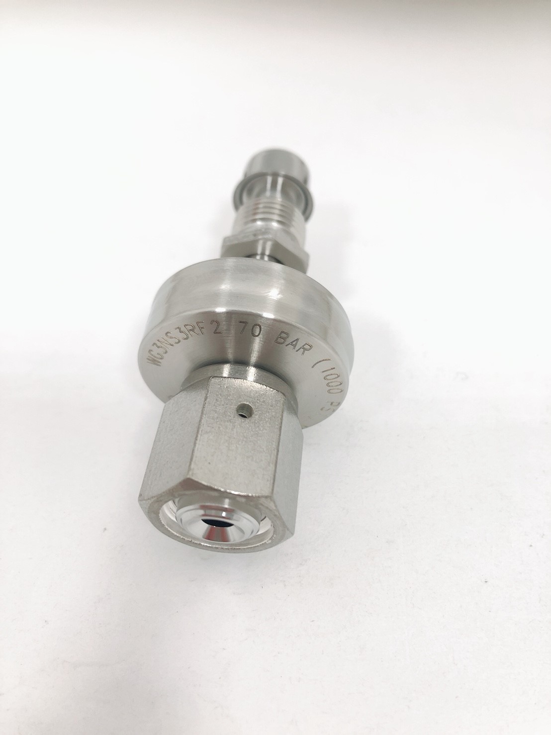 22-026373-01 Filter, Millipore, Male Inlet, Female Outlet - 產品資訊 - 亞太竑 ...