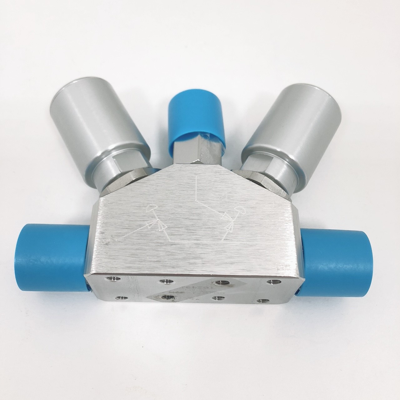 22-026085-02 Veriflo Diaphragm Valve 945Y - PRODUCT - ASIA HON ...