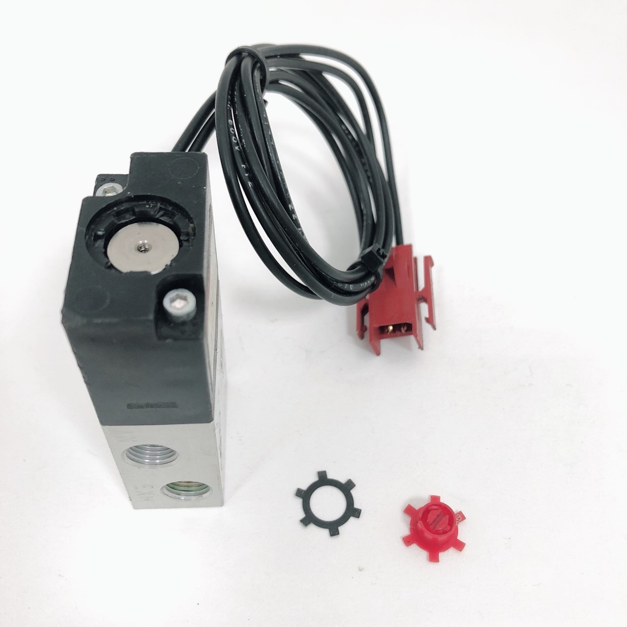 EV Valve - 產品資訊 - 亞太竑科技有限公司