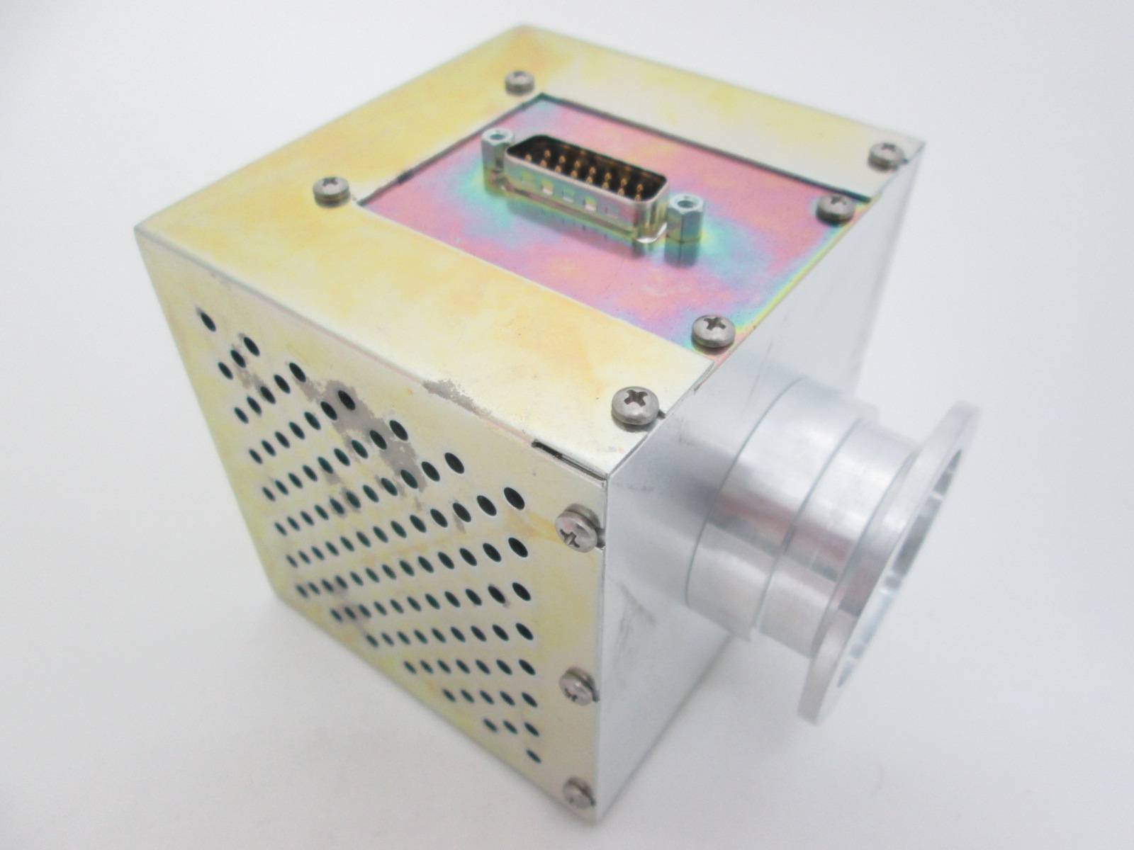 27-104339-00 Endpoint Detector - PRODUCT - ASIA HON TECHNOLOGY CORPORATION