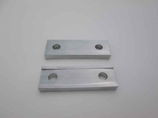 15-108307-00 Clamp, RF Strap - PRODUCT - ASIA HON TECHNOLOGY CORPORATION