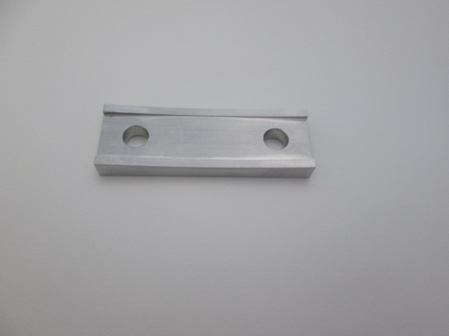 15-108307-00 Clamp, RF Strap - PRODUCT - ASIA HON TECHNOLOGY CORPORATION