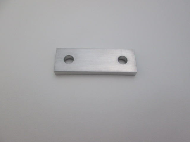 15-108307-00 Clamp, RF Strap - PRODUCT - ASIA HON TECHNOLOGY CORPORATION