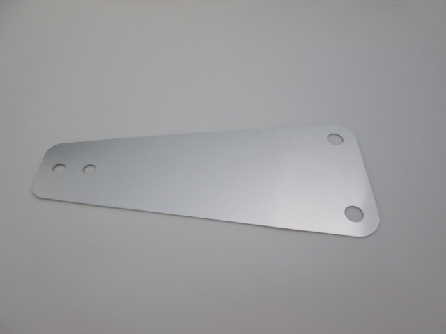 17-103987-00 RF Strap for 8" - PRODUCT - ASIA HON TECHNOLOGY CORPORATION