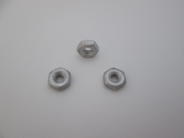 20-00212-00 Nut, 8-32, UNC-2B - PRODUCT - ASIA HON TECHNOLOGY CORPORATION