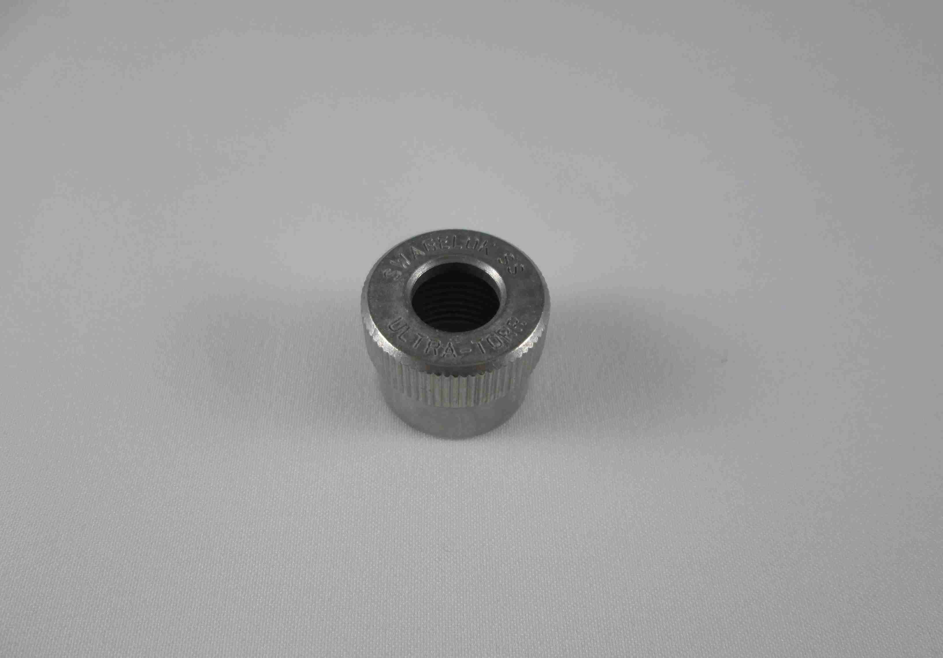 SS-6-UTN Stainless Steel Ultra-Torr Vacuum Fitting for ⅜ in. Nut ...