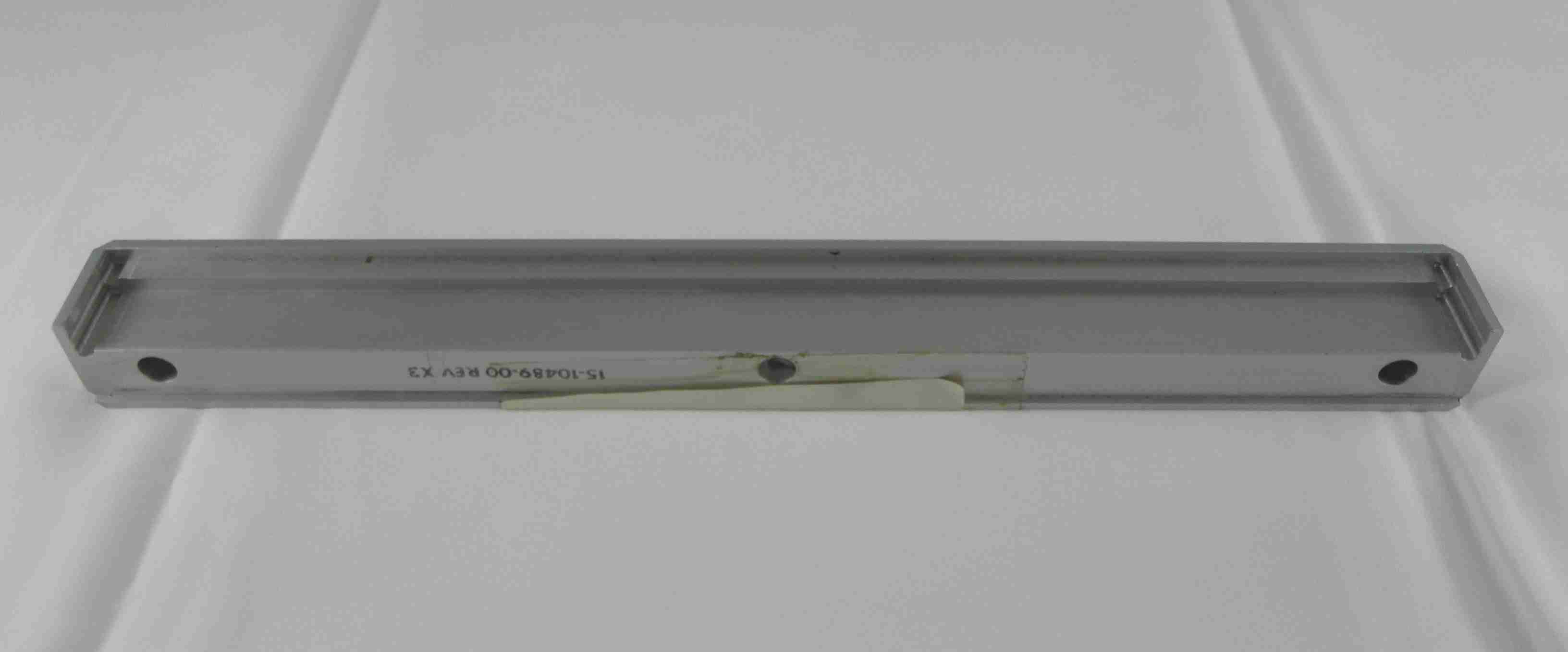 15-10489-00 Clamp Chamber Viewport - PRODUCT - ASIA HON TECHNOLOGY ...